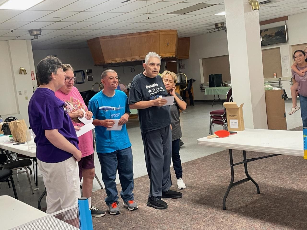 Family Living - Tobosa Developmental Services